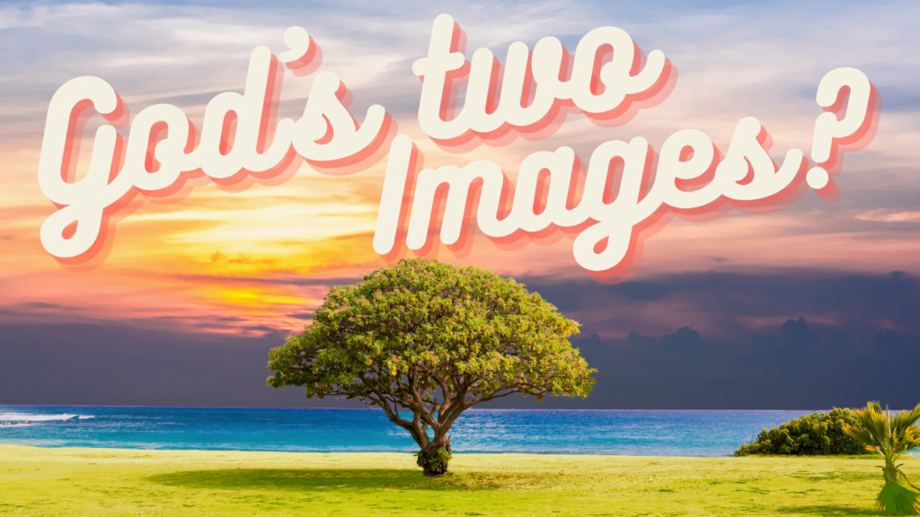 GOD’S TWO IMAGES? - Spotlight On The Word